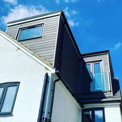 The Benefits Of Composite Cladding In Winter Assured Composite