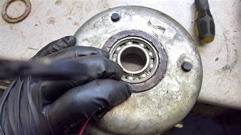 John Deere X Clutch Problem YouTube