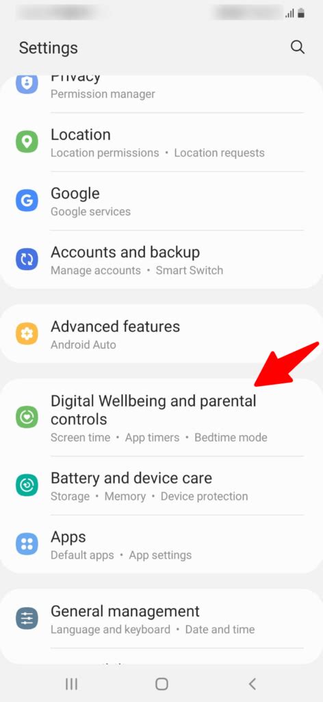 How To Check Screen Time On Android