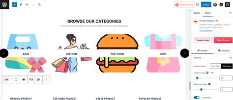 Product Category Grid Slider In WooCommerce Enhancing User Experiences WPXPO