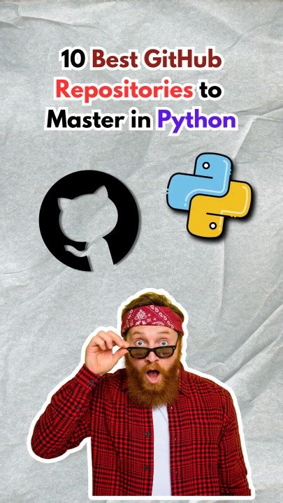 Learn Python With Github Repositories Tech Interaction With Chaitanya