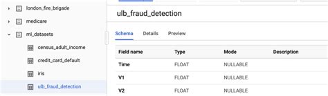 build a model automatically in your jupyter notebook with automl tables