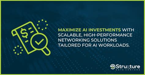 What Is Ai Networking In Data Centers