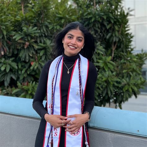 Devanshi Patel California State University Northridge Los Angeles