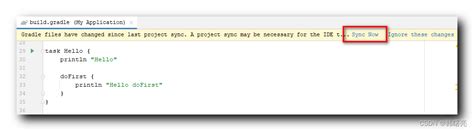 Android Gradle 插件Gradle 构建机制 ④ Gradle 构建生命周期 初始阶段 配置阶段 执行阶段 android settings gradle
