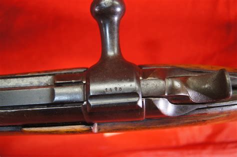 Jarmann 1883 10 15 X 61r Sarco Inc