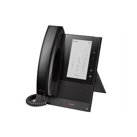 China Polycom CCX 400 Entry Level Business Media Phone MICROSOFT TEAMS EDITION Polycom CCX 400