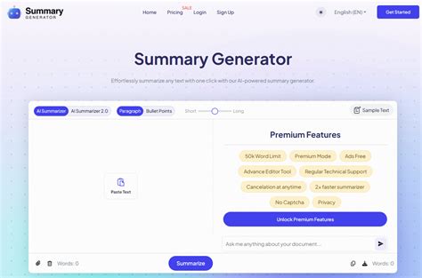 21 Best Ai Pdf Article And Document Summarizers For 2025 Popai