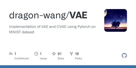 Vaecvaeonmnistpy At Master · Dragon Wangvae · Github