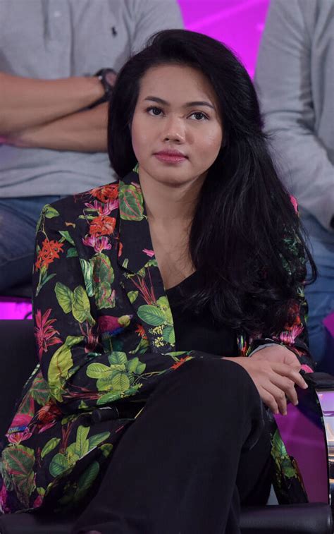 Yura Yunita Cantik Dan Seksi KASKUS