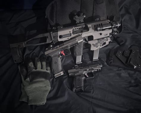 My Canik Family R Canik