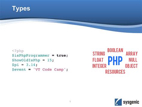 Php Internship Course Pptx
