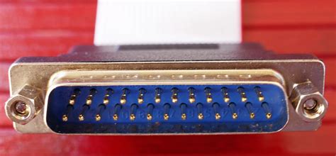 Network Museum Rs 232 C Breakout Box