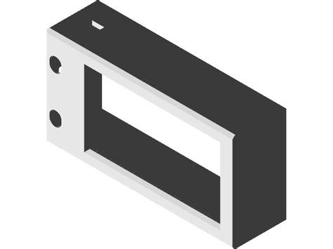 Free CAD Designs Files D Models The GrabCAD Community Library