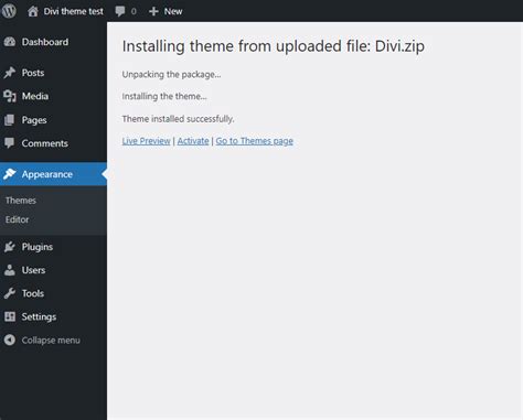 Divi Wordpress Theme Review 2025 Make Beautiful Wordpress Sites