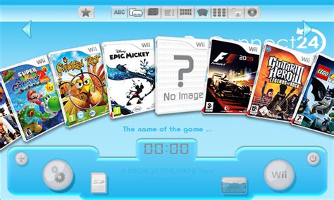 How To Install Usb Loader Gx Wiiware Computerentrancement