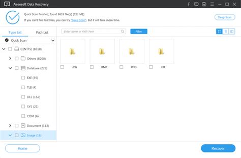 Recover Deleted Files From Emptied Recycle Bin Windows 10 Appgeeker