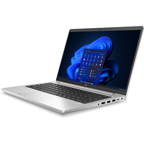 Notebook Hp Probook G