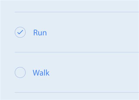 Ios How To Make Checklist In Uitableview Swift Stack Overflow