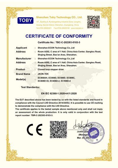 전문 스테퍼 및 스텝 서보 공장인 Shenzhen Econ Technology Coltd는 제품을 개선하고 스테퍼 드라이브