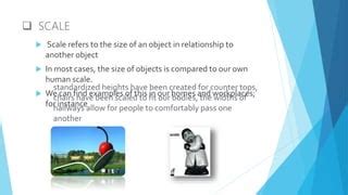 PROPORTION AND SCALE PPTX