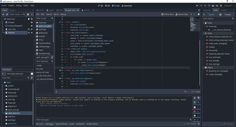 When Is It Safe To Call Getoverlappingbodies Programming Godot