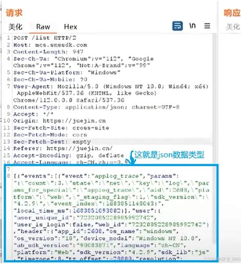 新手入门sql注入分类之json数据类型sql Json Csdn博客