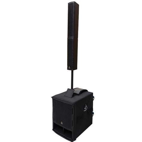 L4 Column Array Supplier