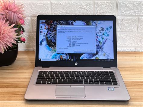 HP EliteBook 840 G4 I5 7th Gen 8GB RAM 256GB SSD FHD 14 1 INCH Computers Tech Laptops