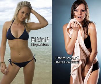 Fully Clothed Nudity TV Tropes