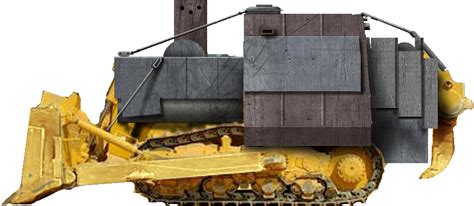 Killdozer Memes Unleashed Mod Wiki Fandom