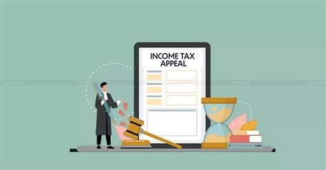 Income Tax Appeal Cannot Merely File Due To Exceeding Monetary Limit