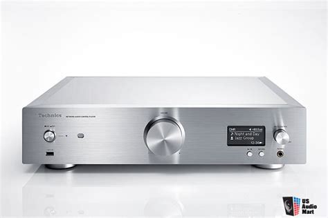 Technics Reference Class SE R SU R Photo US Audio Mart