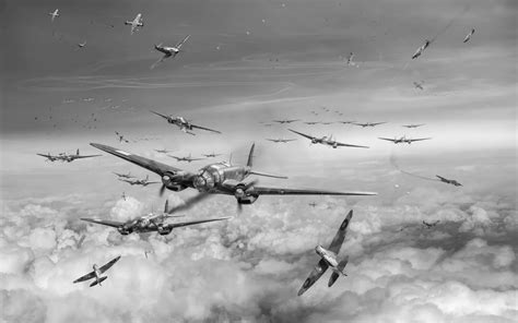 چطور معرفی فناوری رادار مسیر جنگ جهانی دوم را تغییر داد؟ عکس