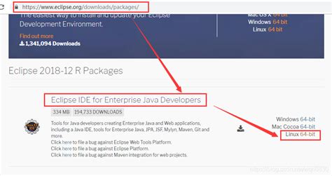 Centos 7安装eclipsecentos Eclipse Csdn博客