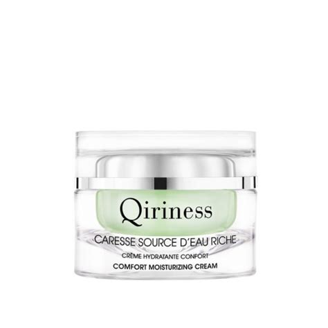 ქირინესი სახის ინტენსიური დამატენიანებელი კრემი 50მლ ავერსი