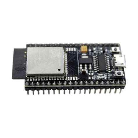 Módulo Esp Wroom 32e