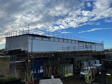 Scaffolding Scaffolddesign Structuralengineering London Architecture Psd Prime Scaffold