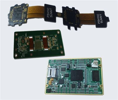 Pcb Assembly Workflow Tracker Andwin