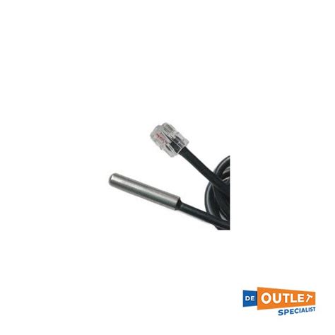 Webasto Remote Air Temperature Sensor With 6m Cable