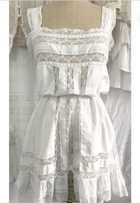 How To Make An Edwardian Corset Cover Without A Sewing Pattern Artofit