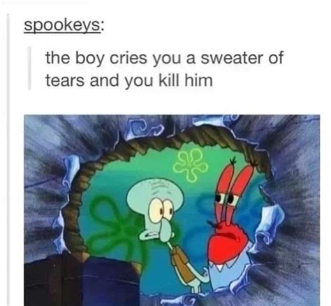 Pin By Crazyorbitz On Spongebob Funny Spongebob Memes Spongebob