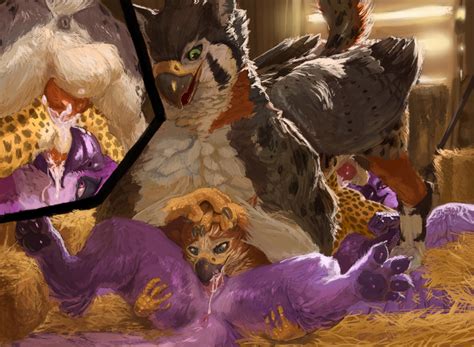 Rule 34 2017 4 Toes 69 Position Anal Anal Sex Animal Genitalia Anus