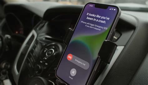 Iphones Crash Detection Feature Is Getting Falsely Triggered At A Music Festival But First