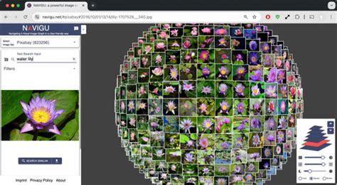 projects visual computing group