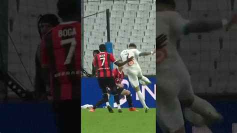 Tcheks Play Marseille Football Teamom Foot Om Shortfootball