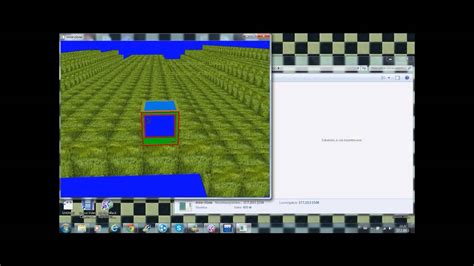 Mine Clone My First Opengl C Game Youtube