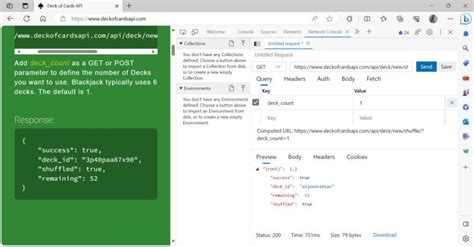 Sending Web Api Requests Using Network Console Tool In Microsoft Edge Browser Geeksforgeeks
