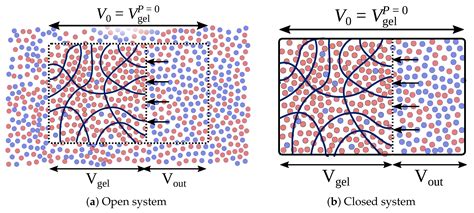 Gels Free Full Text Water Desalination Using Polyelectrolyte Hydrogel Gibbs Ensemble Modeling
