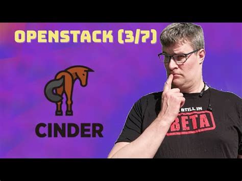 Openstack Manual Install Part Horizon Dashboard And Cinder YouTube